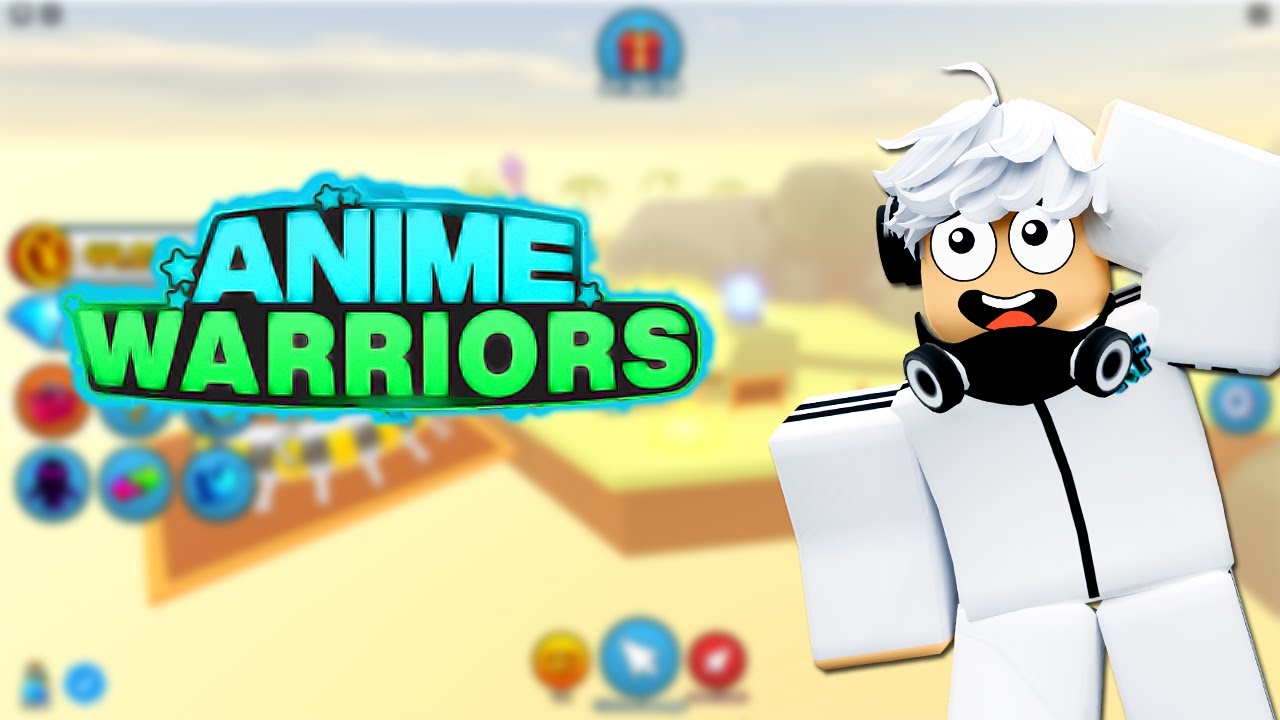 This New Anime Simulator Game In Roblox Looks Cool! BUT! - YouTube