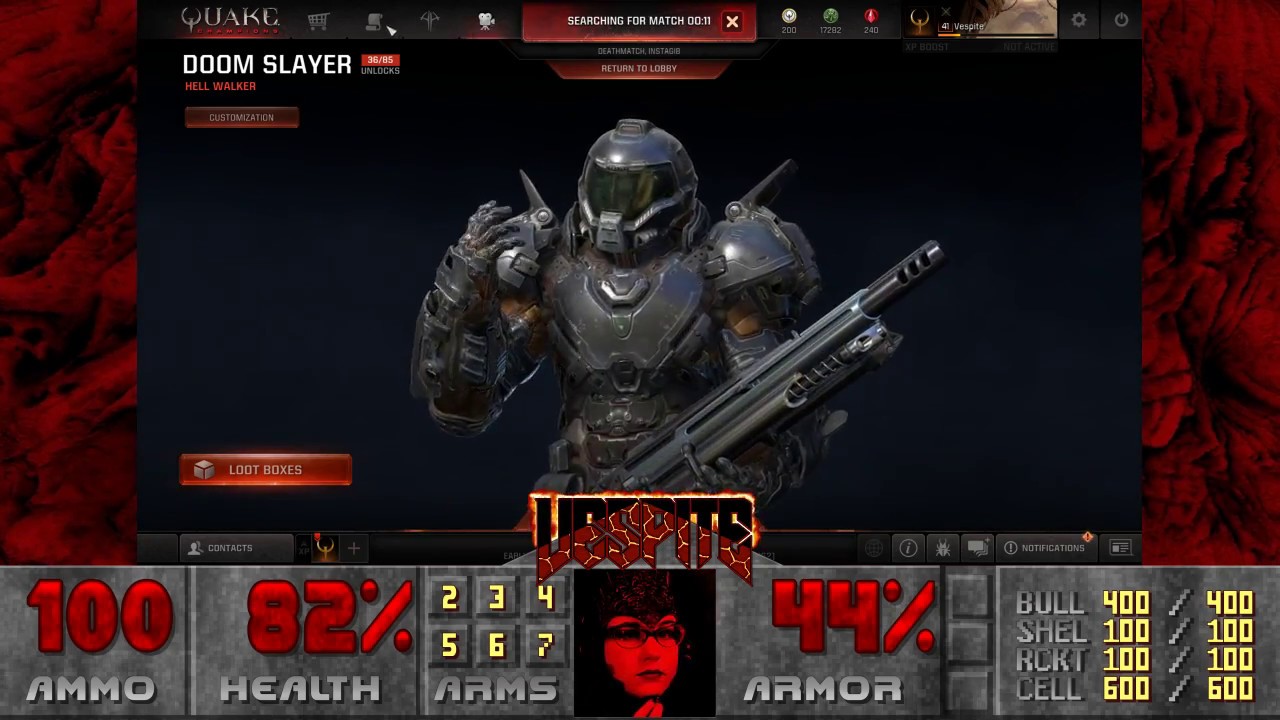 Welcome to The Hive - Codex 1:3 - Twitch.tv/MissVespite - YouTube