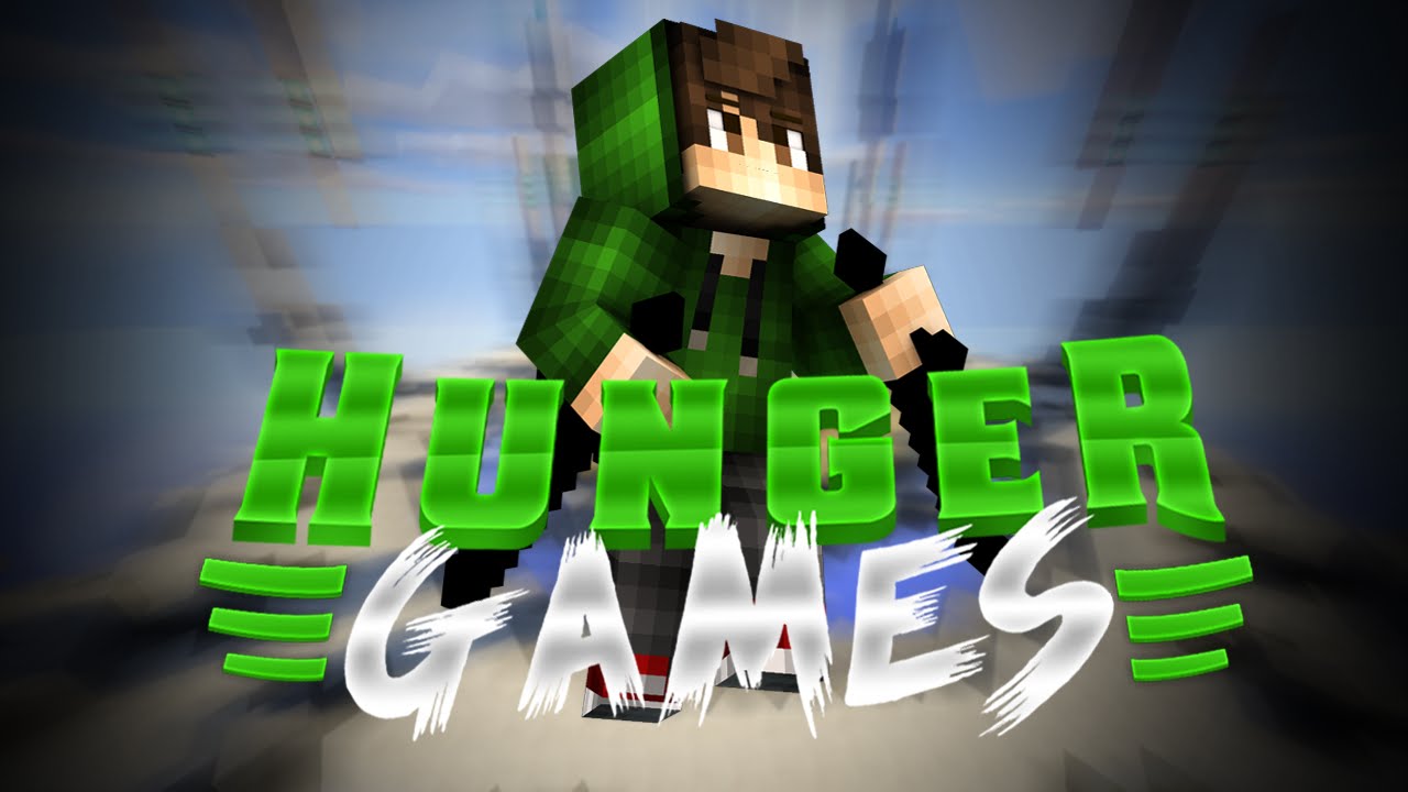 Minecraft-Survival Games #4 --Depo Video Sizlerle !!! - YouTube