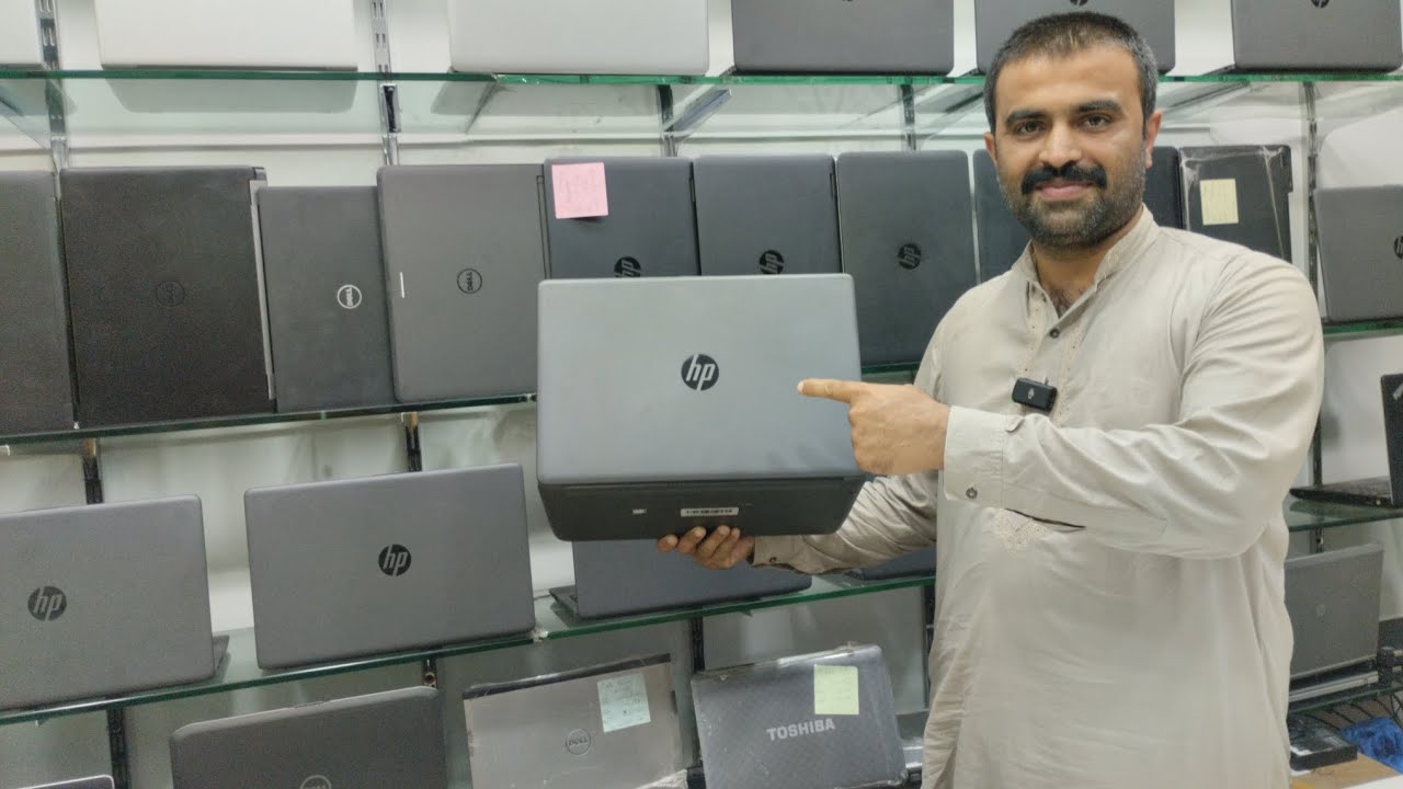 Best Laptop Available at DG Computer /Awais from Laptopwala - YouTube