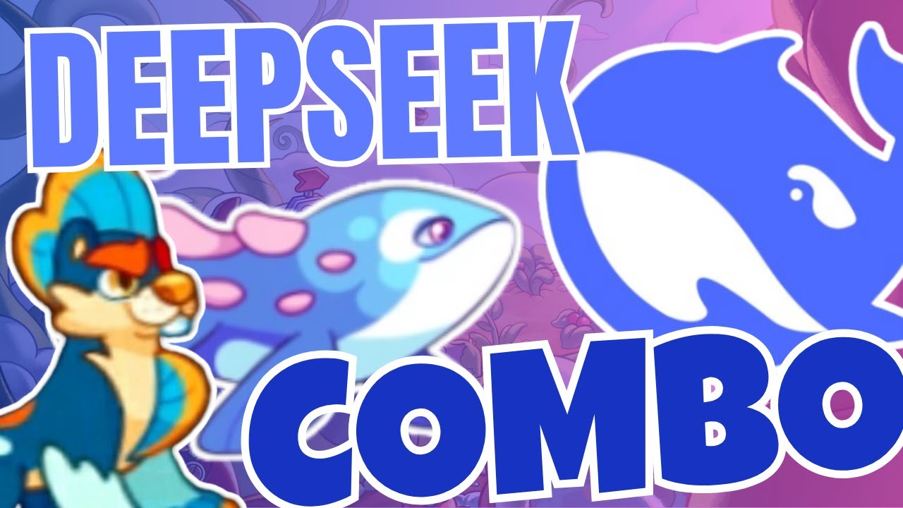 Can Deepseek Make A Good Pet Combo? | Prodigy Math Game - YouTube