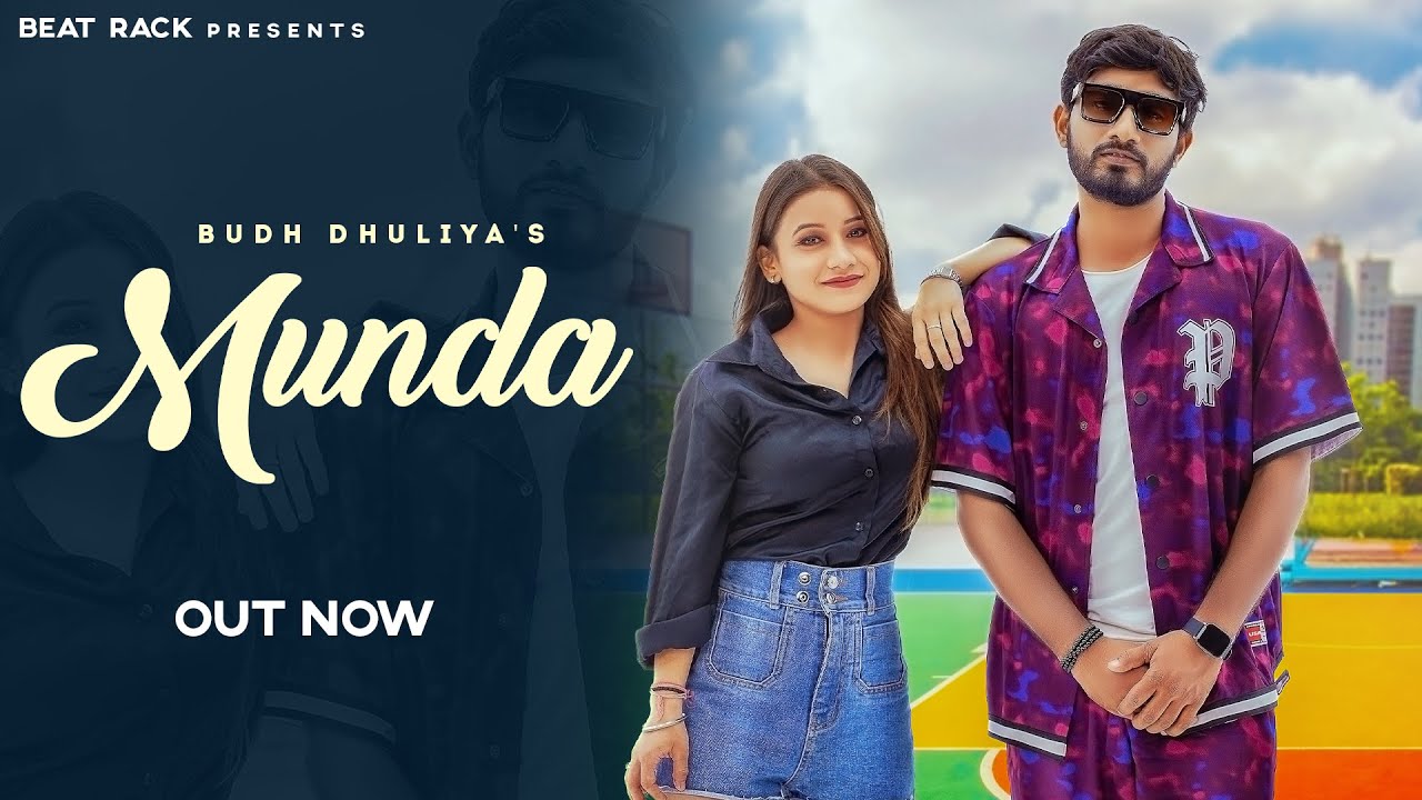 MUNDA Budh dhuliya ft. Sheetal Negi | Full Video song | Beat Rack | New ...