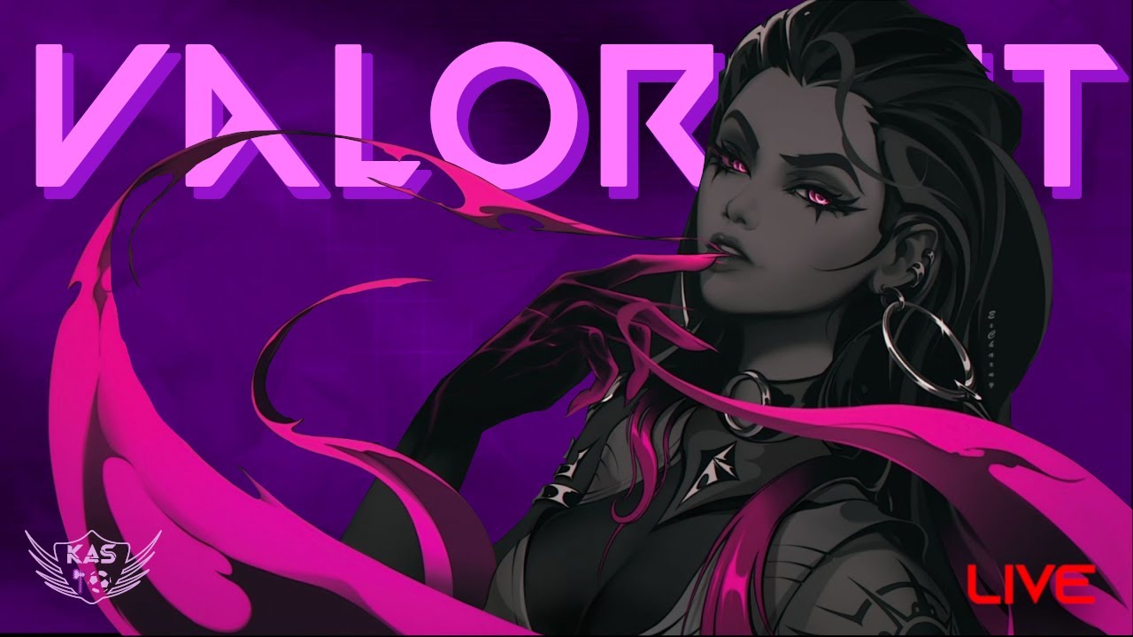 Clown Gaming Ltd. in Valorant Ranked... - YouTube