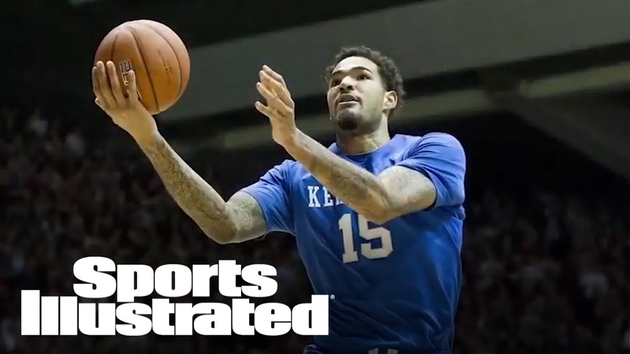 Seth Davis: Kentucky Will Likely Enter March Madness Undefeated ...