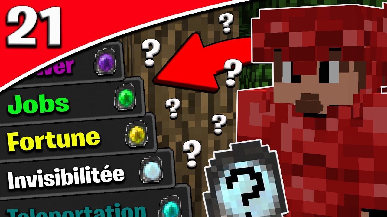 J'UTILISE MA PREMIERE LEGENDARY STONE ! [ Paladium V6.5 - Ep 21 ] - YouTube
