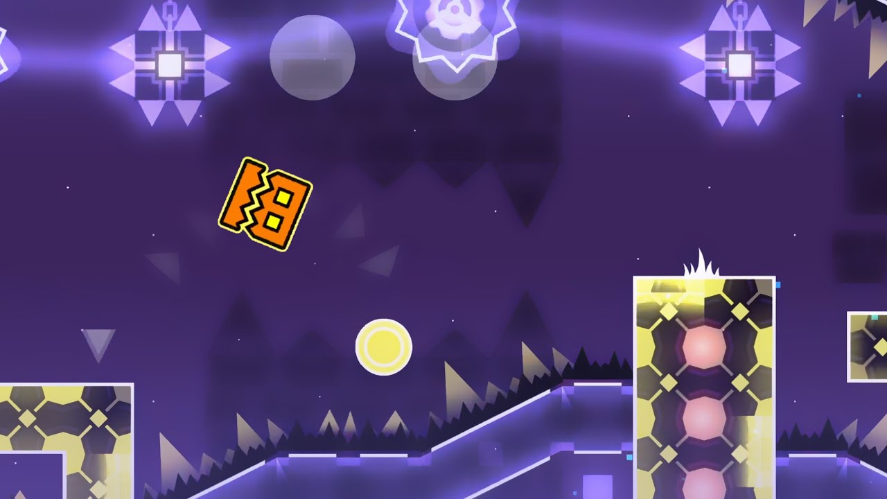 This is NA Rated - Geometry Dash Level Requests - YouTube