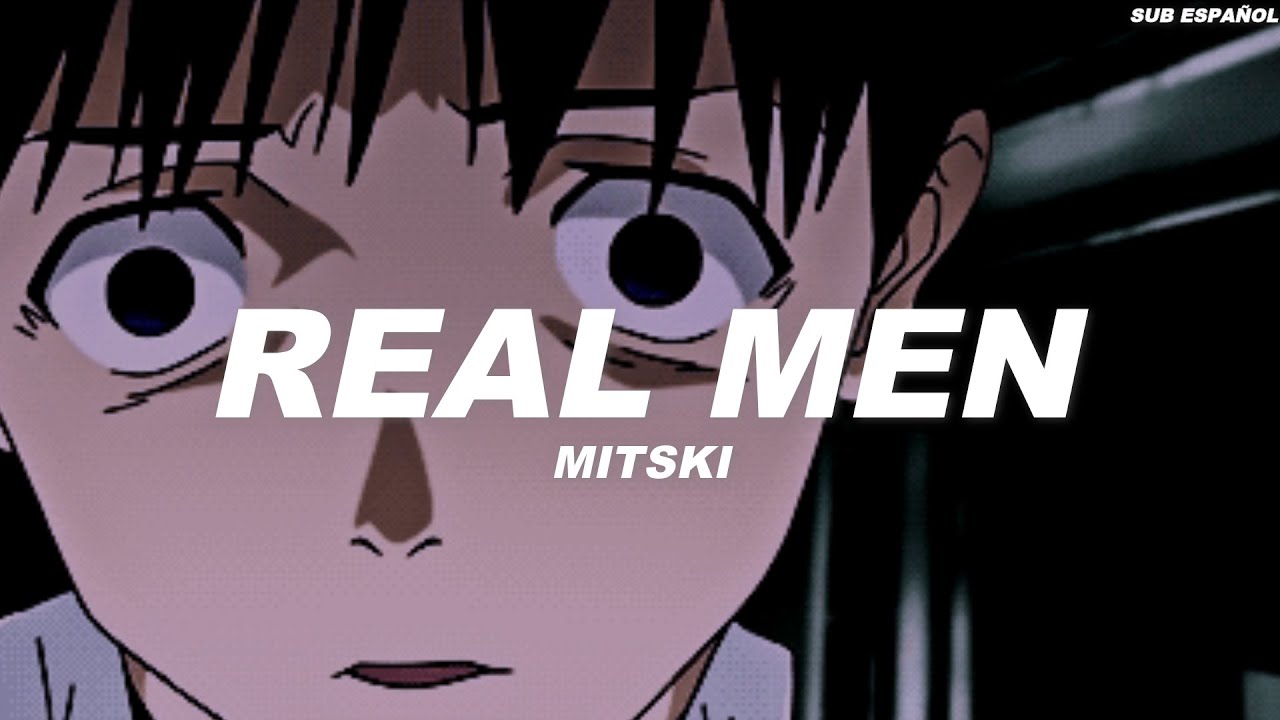 Mitski - Real Men ♡︎Sub Español♡︎ - YouTube
