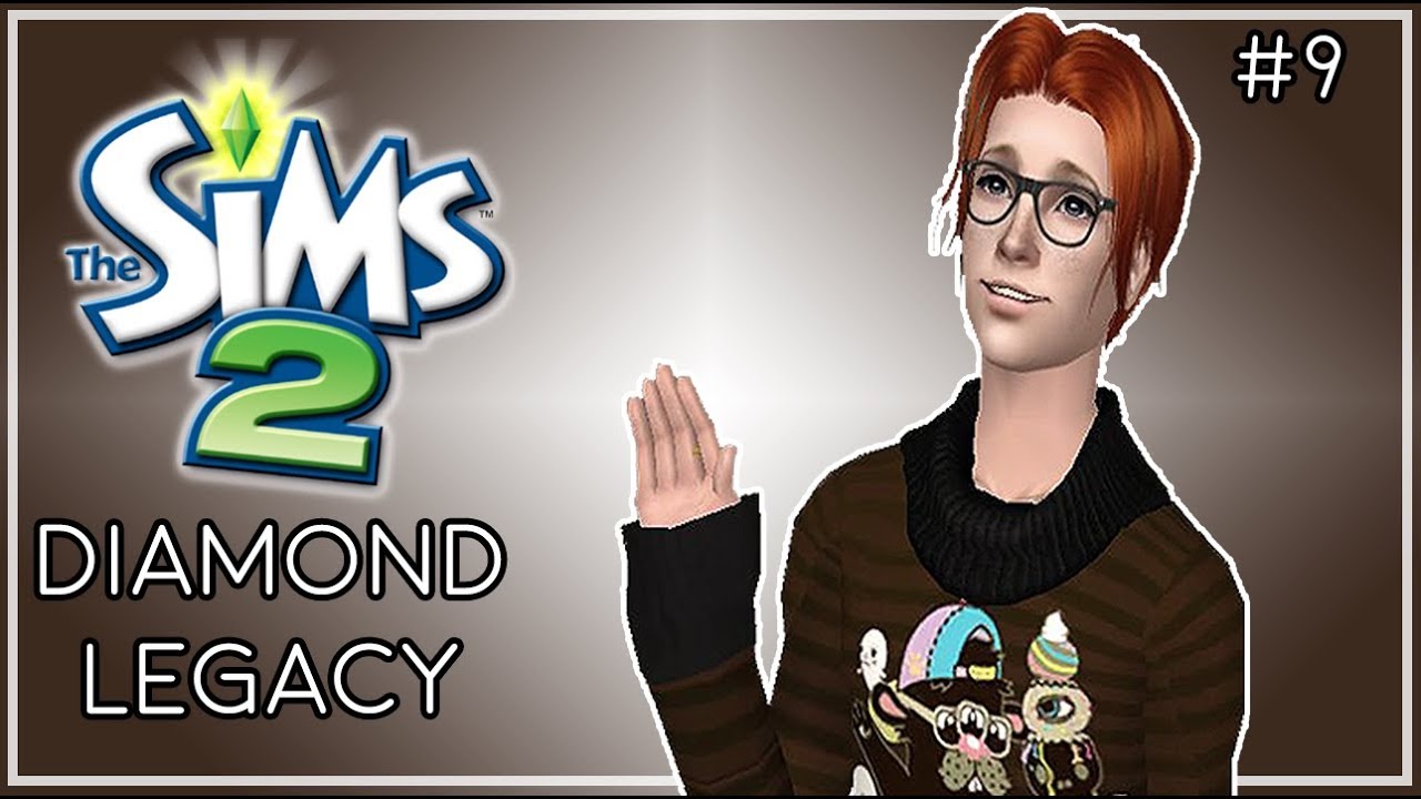 The Sims 2: Diamond Legacy (Season 1: Part 9) - Flash, Flash, Hundred ...