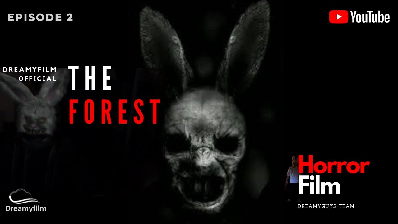 THE FOREST - Rừng sâu dị quái | HORROR FILM [Episode 2] - YouTube