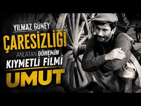 Yılmaz Güney | Umut - Borçlar Cabbar'ın Peşini Bırakmıyor