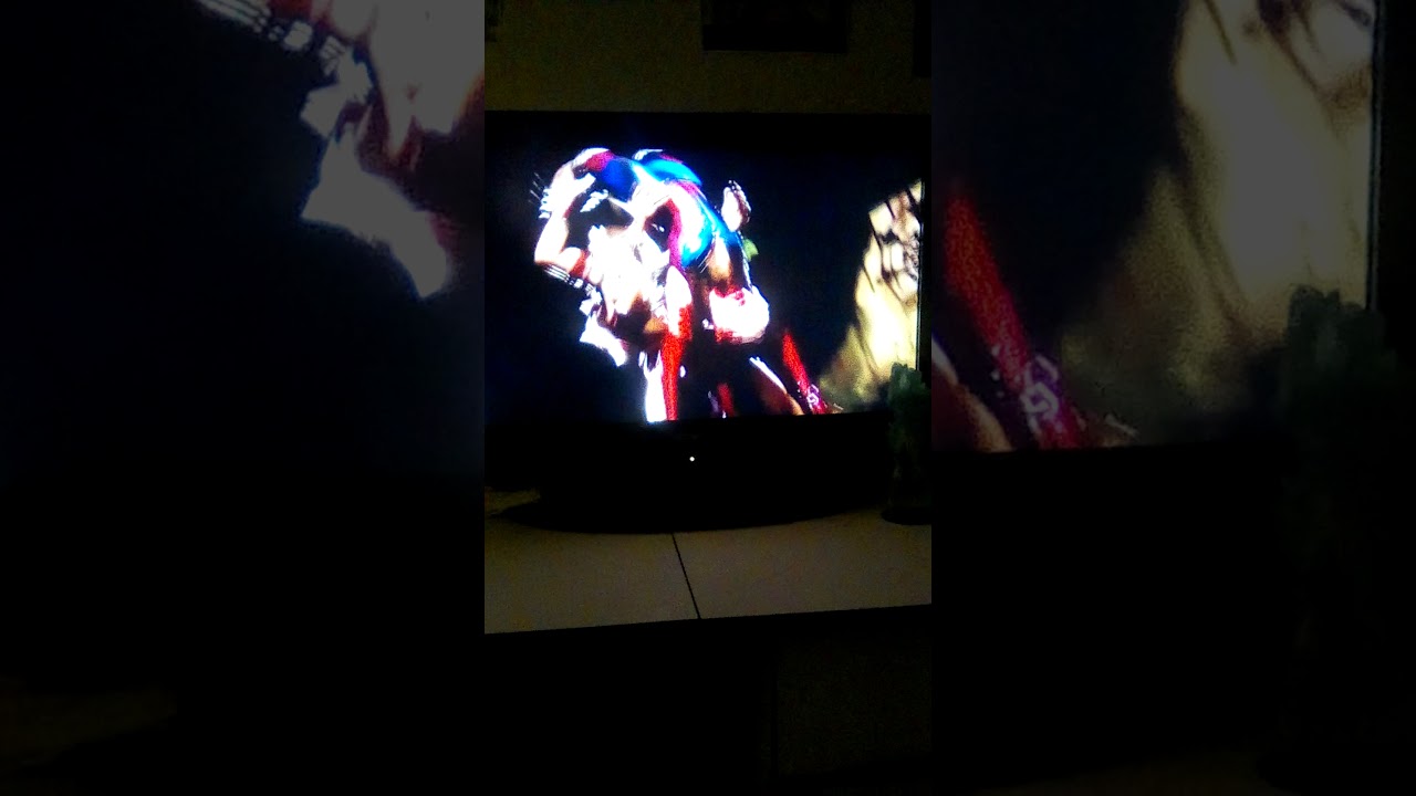 SHEEVA'S FATALITY! - Mortal Kombat 11 - YouTube