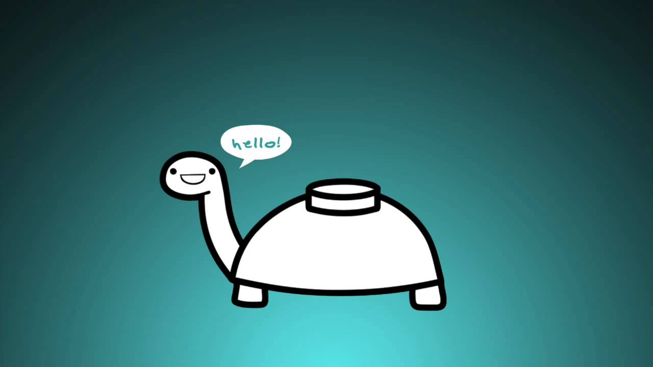 Electric Turtle - YouTube