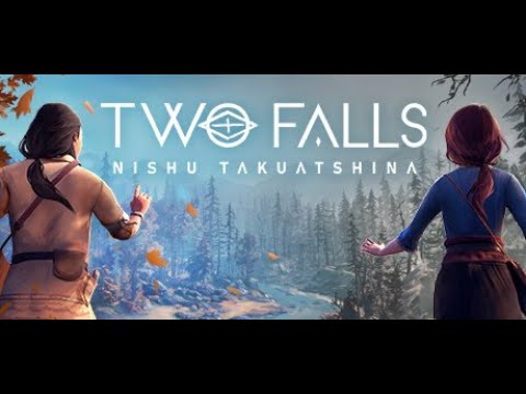 Two Falls (Nishu Takuatshina) - PC Gameplay - YouTube