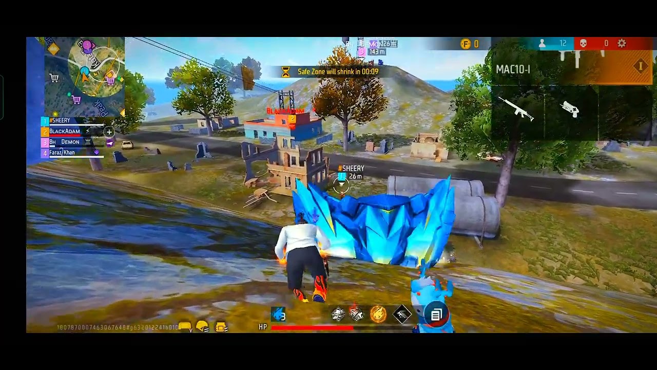 RANK FUN EDIT 😂 - YouTube