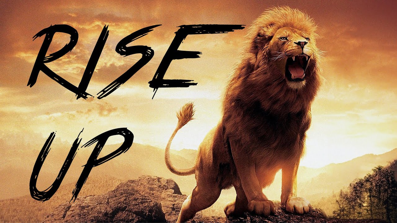 'RISE UP' PT. 2 | Pastor Gaspar Valle | CIC Sunday Live - YouTube