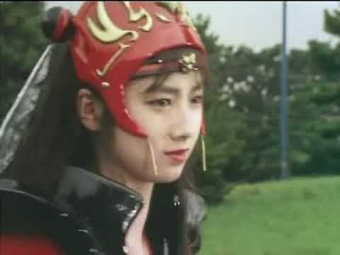 Kōsoku Sentai Turboranger 1989 - P1