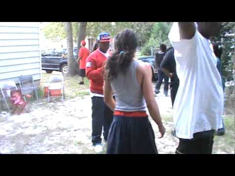 MERK CITY GOONS FIGHT PT4