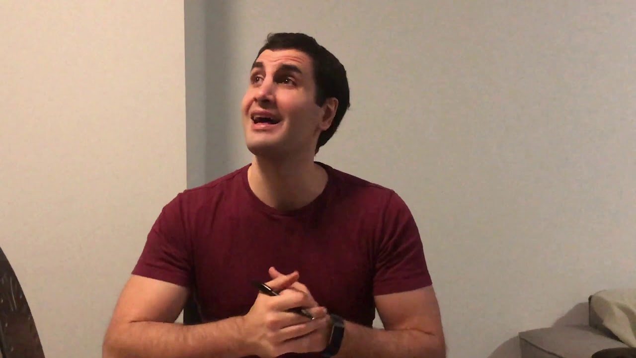 Will Kostakis - How to Tell Monumental Stories Part 1 - YouTube