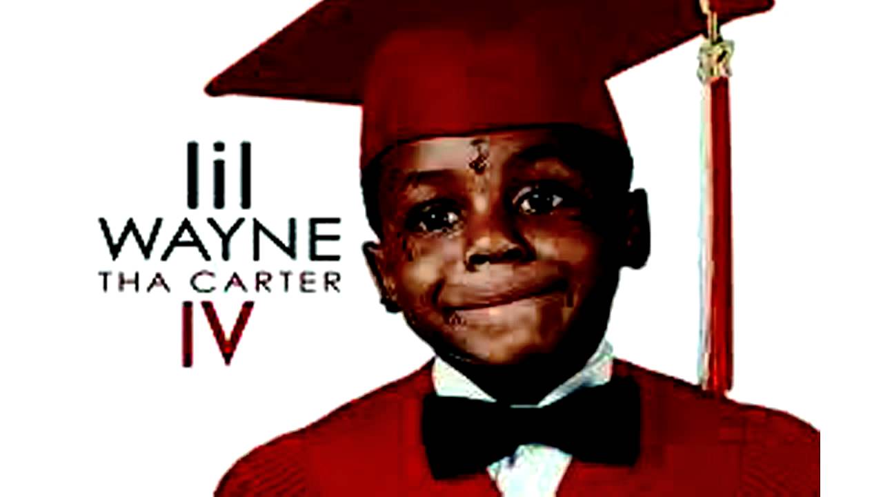 Lil Wayne- John [The Carter lV] - YouTube