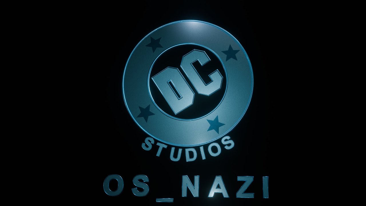 DC Studio || Title Card - YouTube