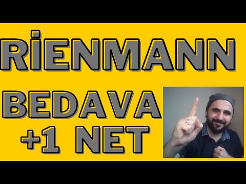 ÖSYM BU SENE SORAR !!! Rienmann İntegrali Konu Anlatımı Deşifre ! AYT İNTEGRAL #AYT #YKS