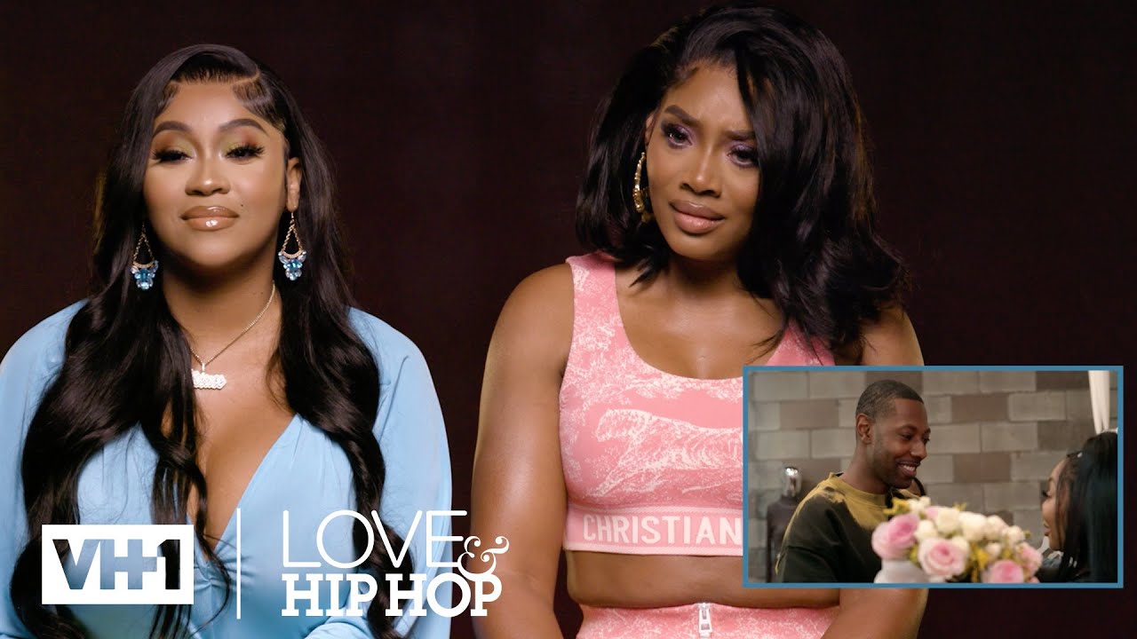 Florence & Yandy Would Take The Condo! 👀 Check Yourself: Love & Hip Hop ...