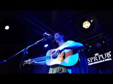 Kaan Tangöze - Sözlerimi Geri Alamam (Eskişehir SPR PUB)