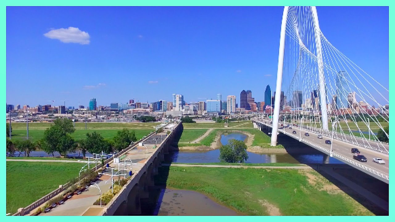 DAYS IN DALLAS YouTube days-in-dallas-youtube