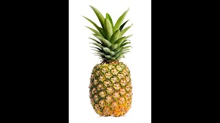 Pineapple 101-Nutrition and Health Benefits
