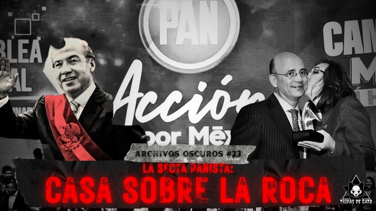 "La SECTA PANISTA | Casa Sobre La Roca" - YouTube