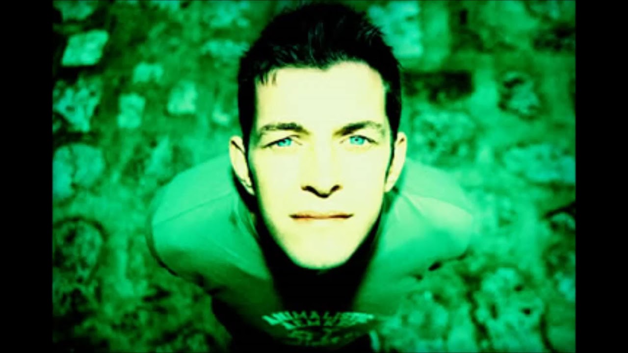 Tom Harding @ Sensation Black 09/07/2005 - YouTube