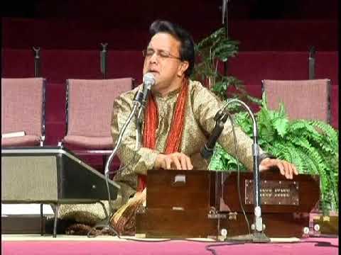 BEAUTIFUL GHAZAL BY RAJ RATTAN - YouTube