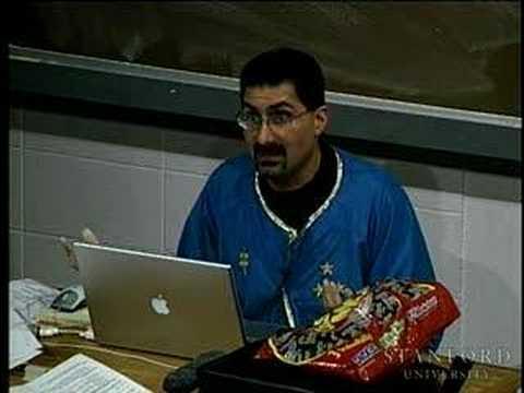 Lecture 17 | Programming Methodology (Stanford) - YouTube