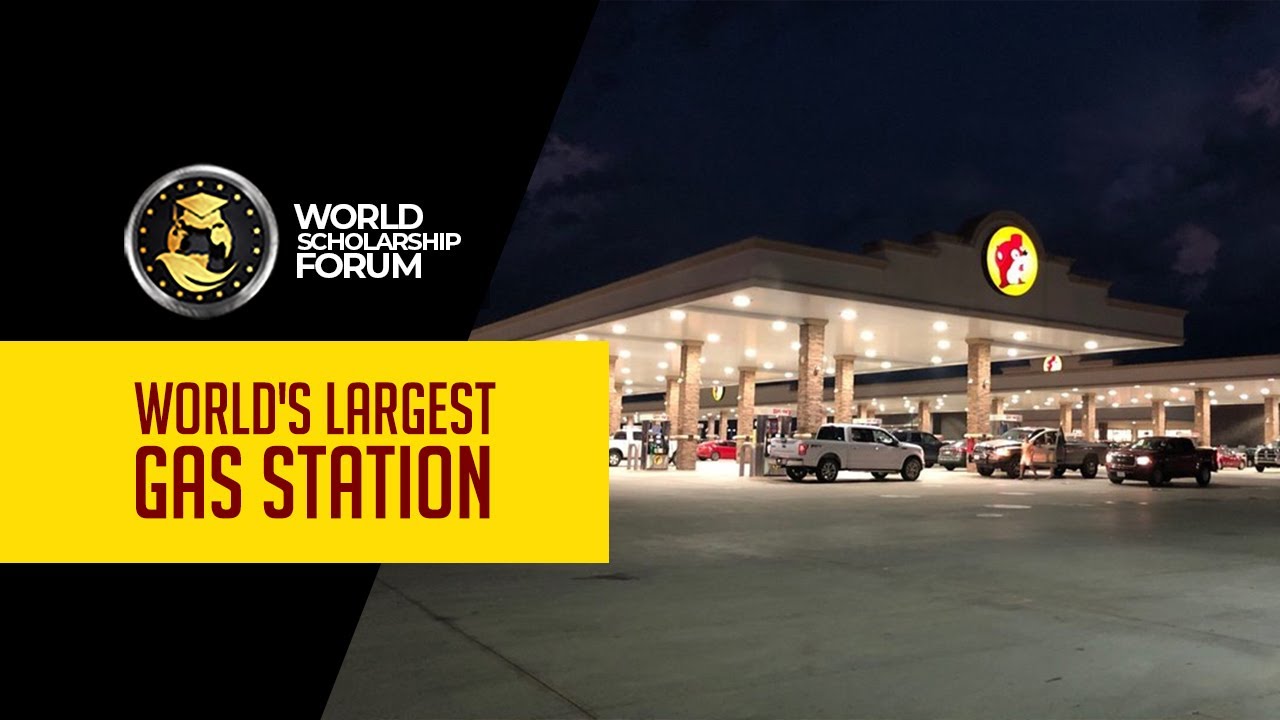 The World s Largest Gas Station YouTube the-world-s-largest-gas-station-youtube