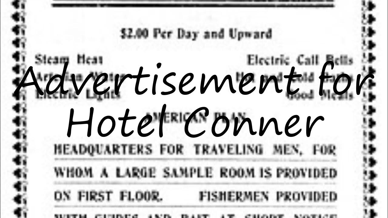 How To Pronounce Advertisement For Hotel Conner In English YouTube how-to-pronounce-advertisement-for-hotel-conner-in-english-youtube