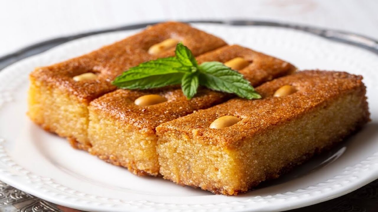 No eggs-No flour (SHAMBALI) cake / Jednostavan, preukusan kolač bez ...