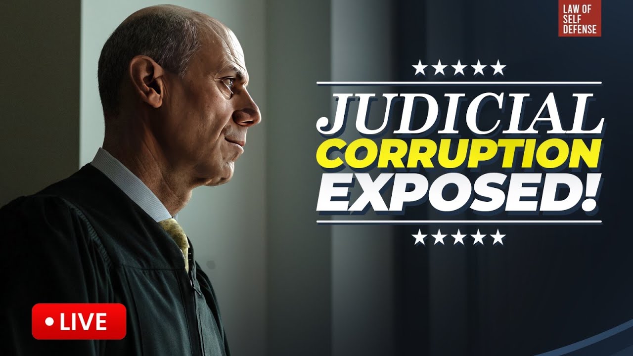 ROGUE Judge Loses at SCOTUS, Issues MORE Lawless Orders! - YouTube