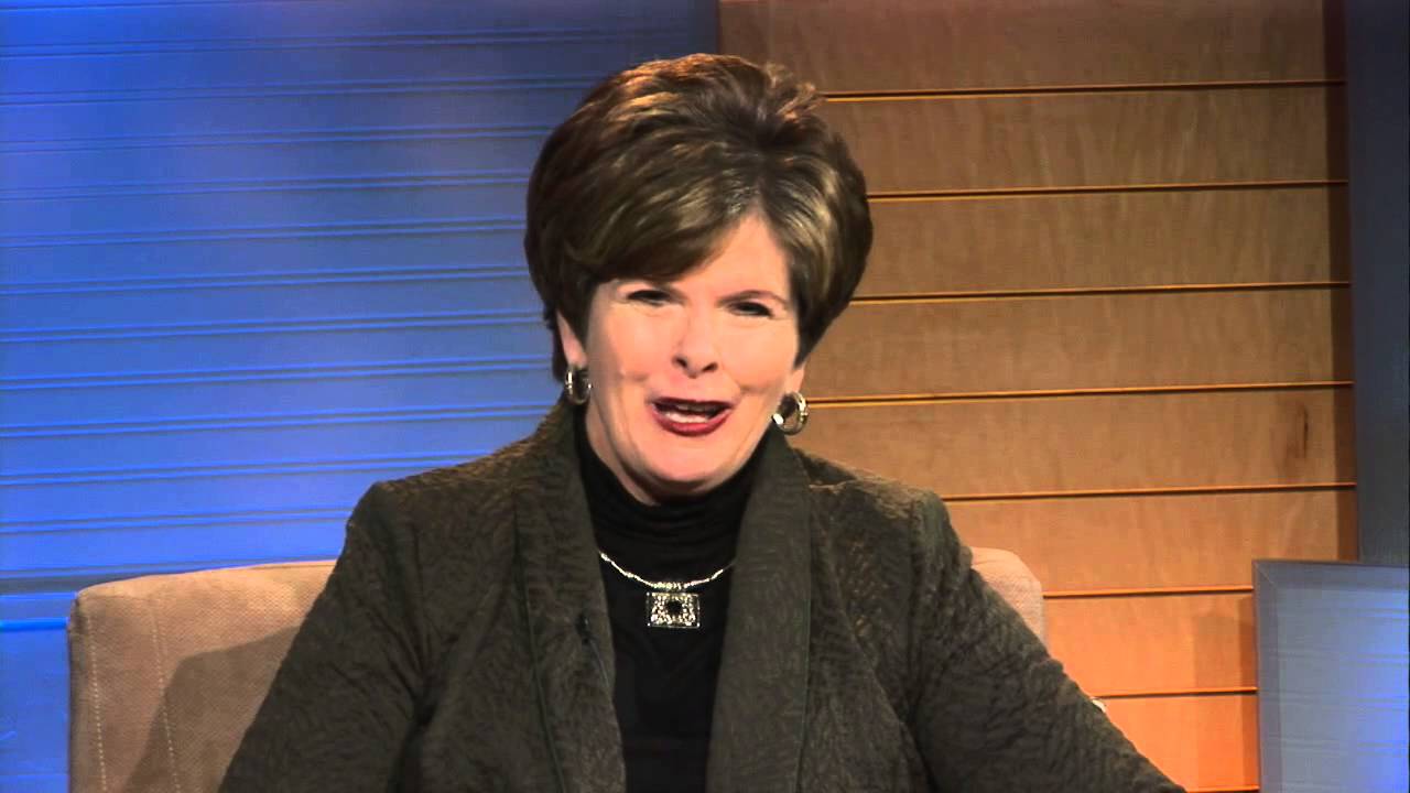 Cindy Jacobs The Reconciled Church - YouTube