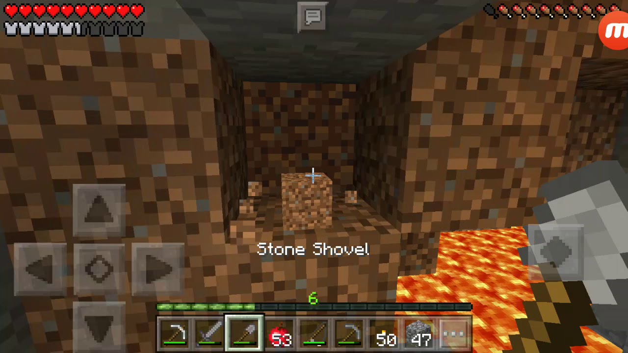 Maykraft bölüm 3 - YouTube