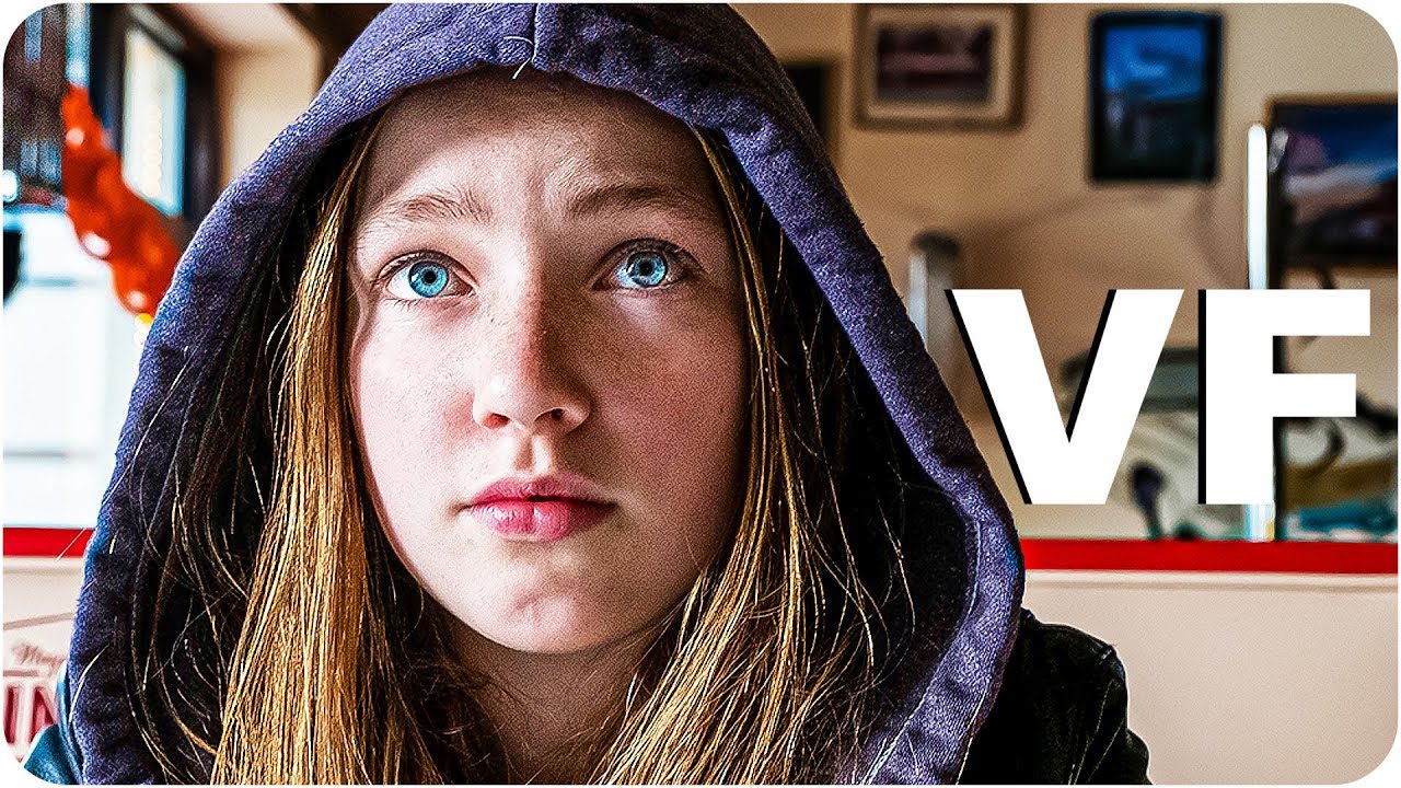 Invisible Girl Bande Annonce Vf 2019 Youtube