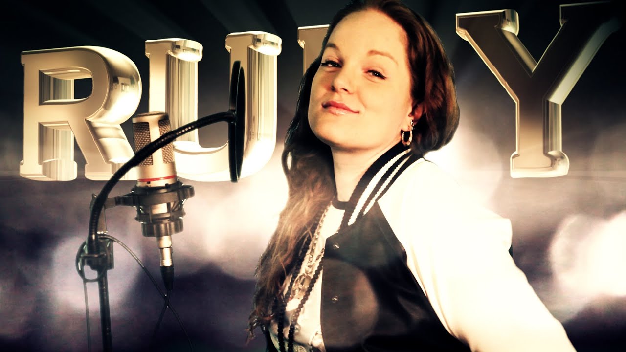 RUBY - RAP NOMINATION - YouTube