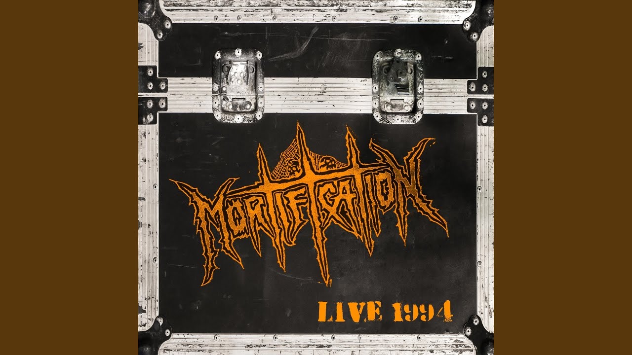 Death Requiem (Live) - YouTube