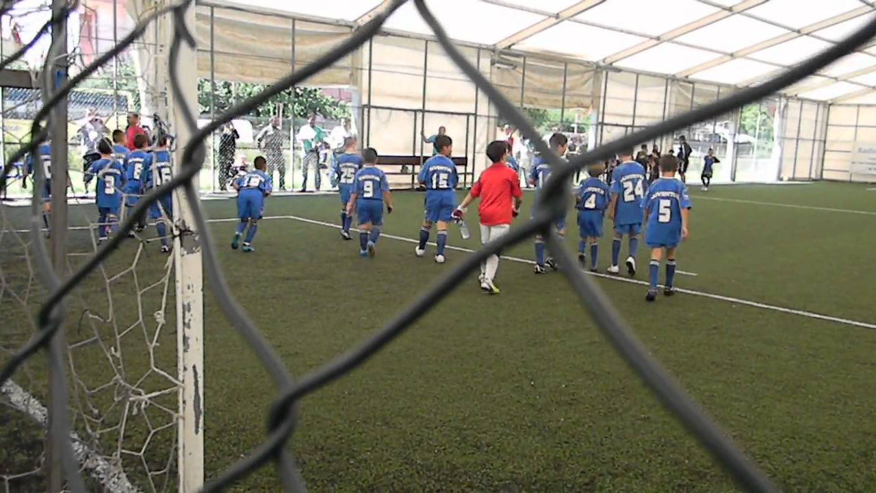 Final Meci Juventus - YouTube