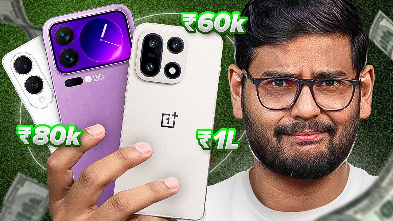 The BIG Price Shock Explained - YouTube
