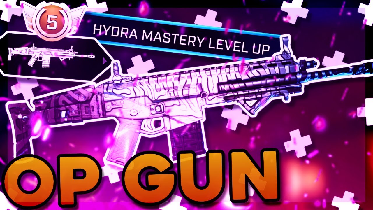 THE MOST OP GUN IN THE GAME | Rogue Company Funny Gameplay - YouTube