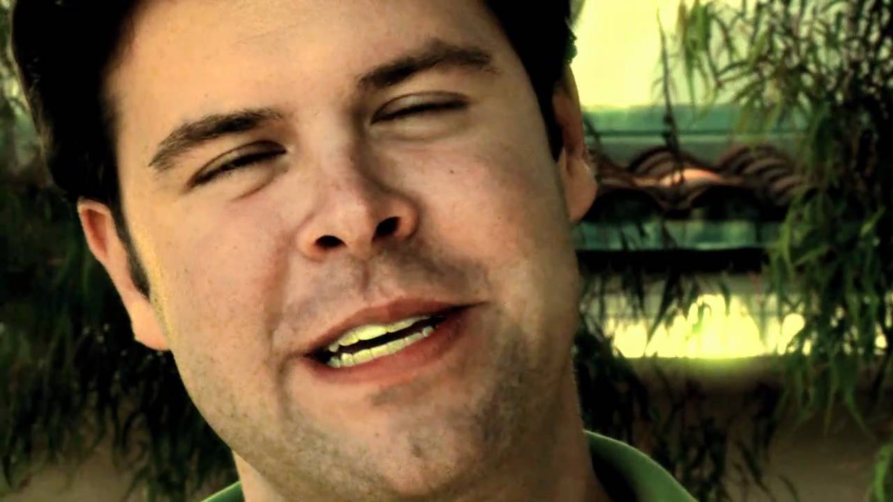 Singing Our Lives to God: Tony Alonso - YouTube