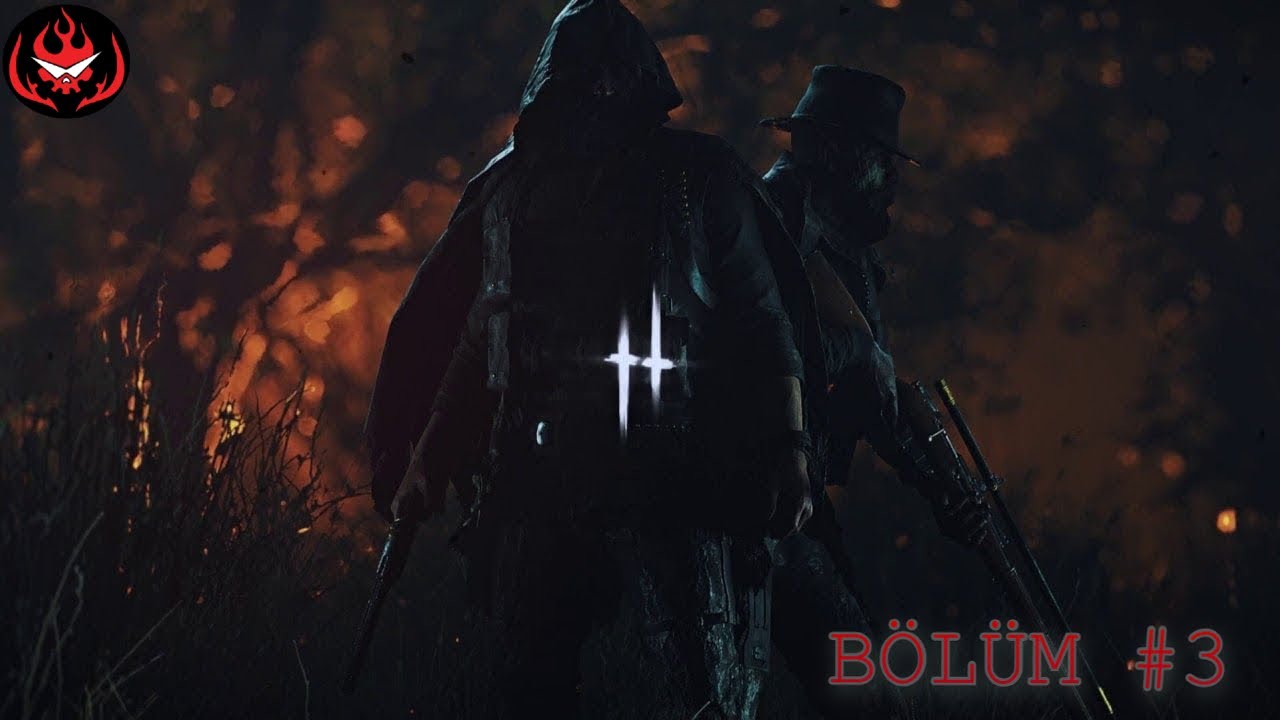 Hunt Shadow Bölüm 3 - YouTube