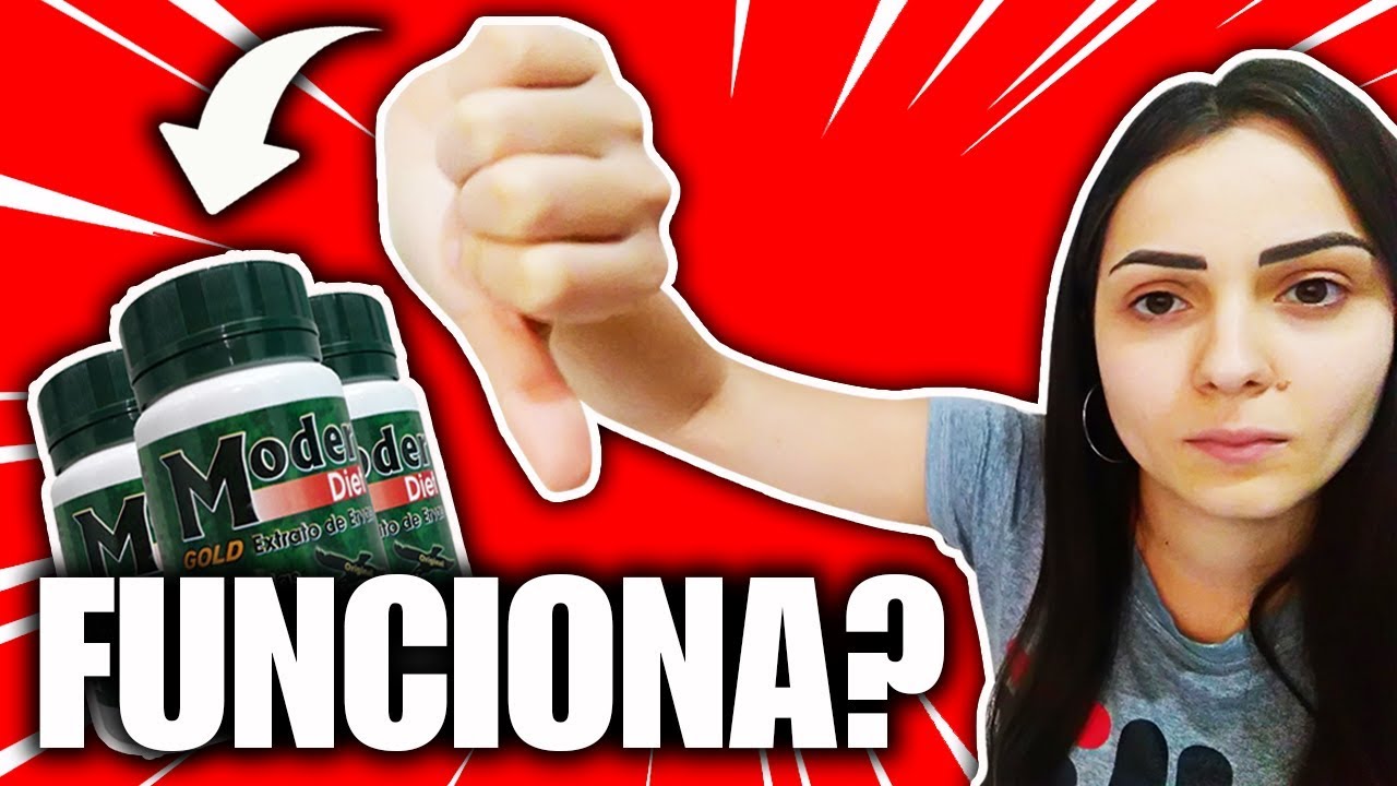 💣 MODER DIET: Saiba se moder diet EMAGRECE mesmo e conheça AGORA o ...