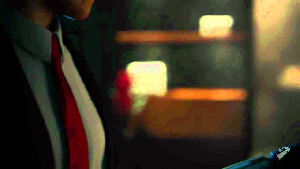 Hitman Absolution Trailer - YouTube