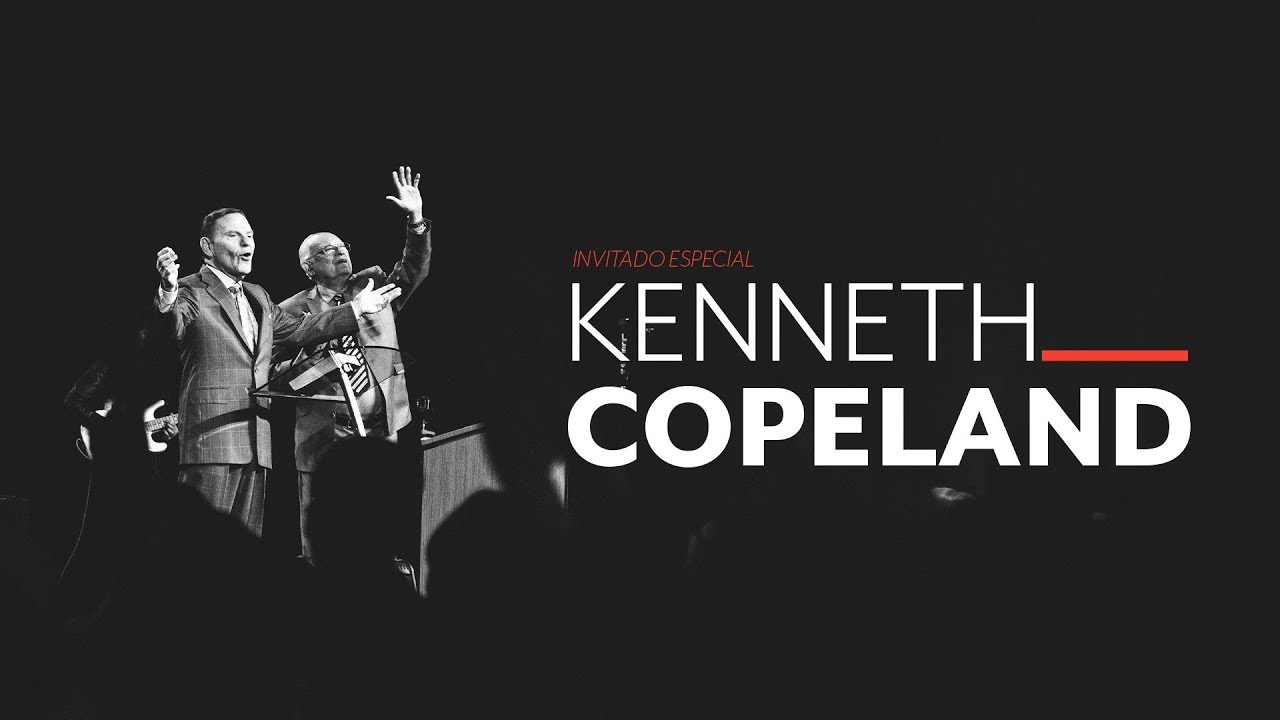 Invitado Especial • Pastor Kenneth Copeland - YouTube